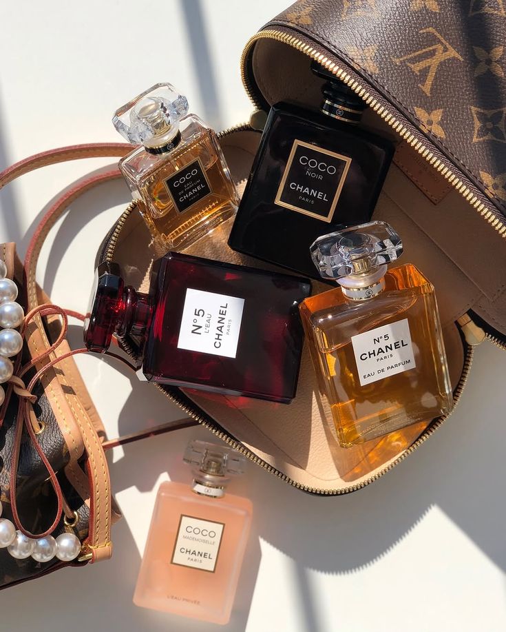 Women's Fragrances Collection | Elegant & Affordable Perfumes ...