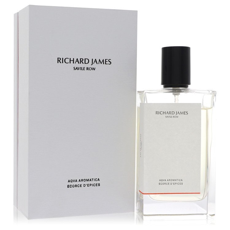 Aqua Aromatica Ecorce D'epices by Richard James Cologne Spray 3.5 oz ...