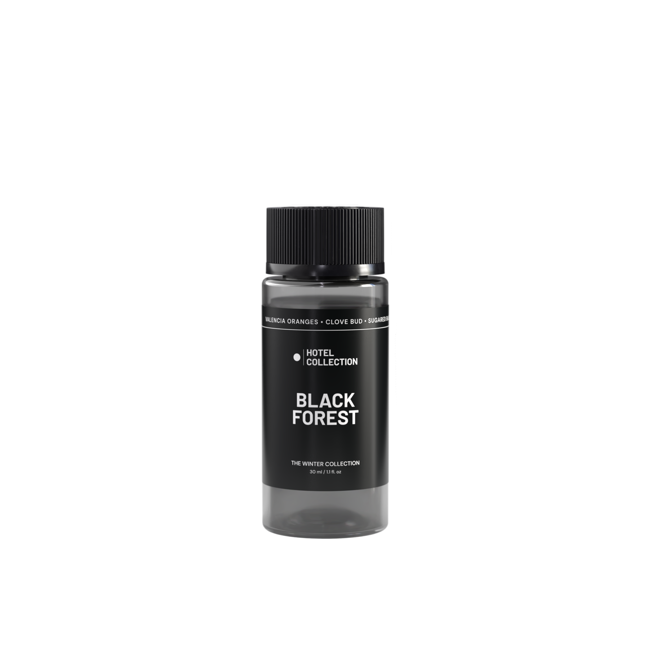 Hotel Collection Black Forest Scent Oil – Fragrant Nest