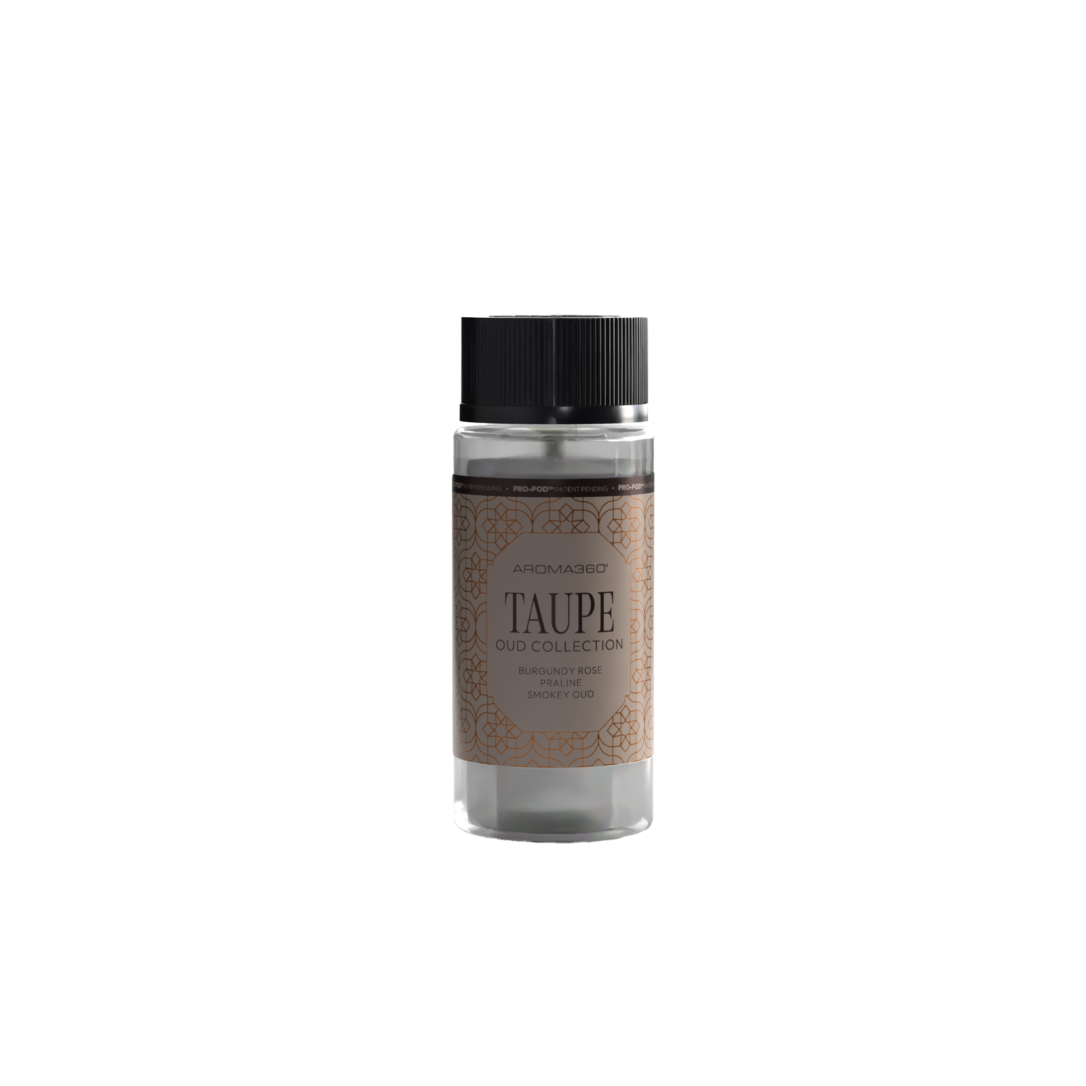 Aroma360 Taupe Scent Oil – Fragrant Nest